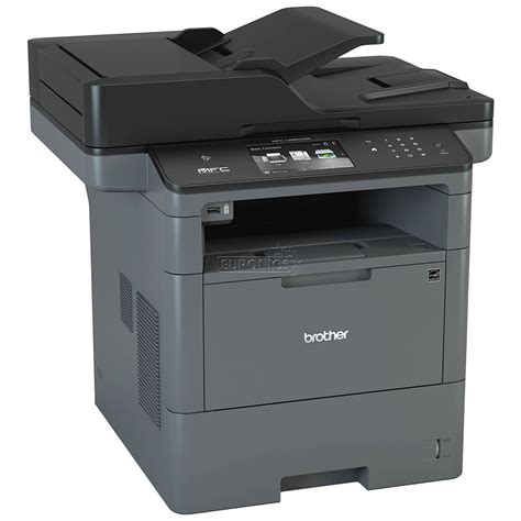 Multi Function Laser Printer Mfc L Dw Brother Mfcl Dwzw