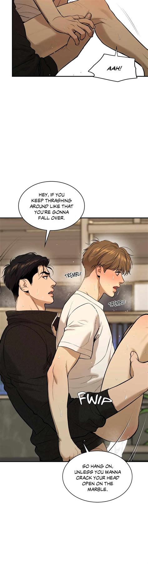 Jinx Manga 47 Unveiling The Intricacies Of A Modern Masterpiece
