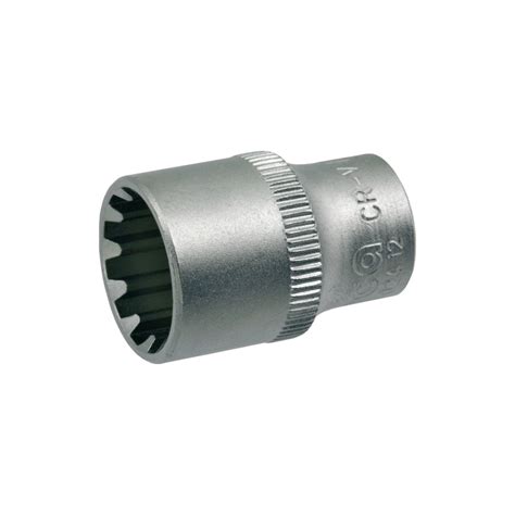 Power System 4in1 Socket Wrench Insert 1 4 7 Mm