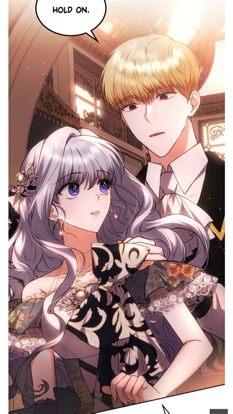 Pin de R1n1 en Manhwa en 2023 Dibujos de anime Príncipe heredero