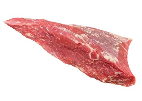Certified Angus Beef Prime Fresh Tri Tip Pld 60
