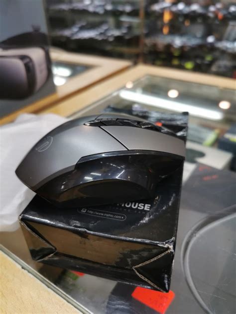 Inphic Wireless Mouse PM6BS Computers Tech Parts Accessories