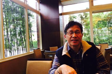 「中華民國該簡稱中國」 駐德代表謝志偉名片印「台灣代表」 風傳媒