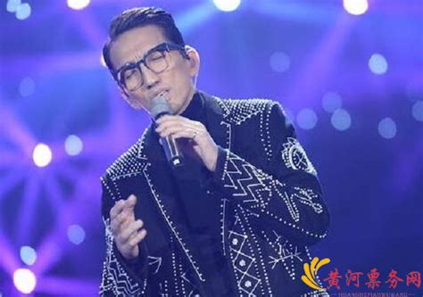 2024林志炫深圳演唱会时间安排 黄河票务网