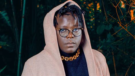 Brian Avie Reveals Battles With Depression And Demons