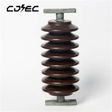 Disconnect Switch 33kv 8sheds P 80 Post Insulator Arnoldcable