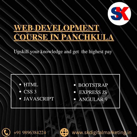 Sk Digital On Linkedin Webdevelopment