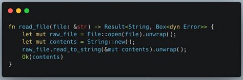 Behind The Rust Hype What Every Data Engineer Needs To Know