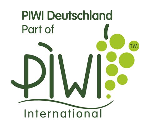 Deutscher Piwi Weinpreis Bundesweinprämierung