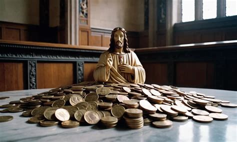 How Many Times Did Jesus Cleanse The Temple Christian Website