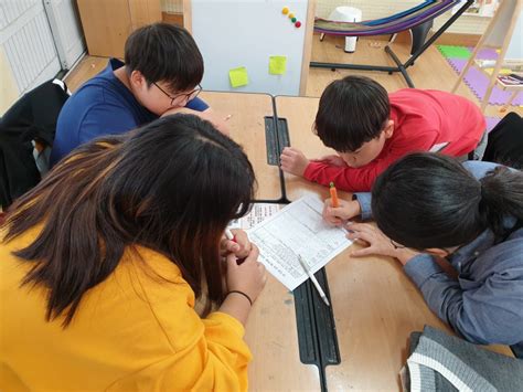 Pbl 프로젝트 성찰하기 총괄평가 실시하기 프로젝트를 통해 나는 무엇을 얻었을까 네이버 블로그