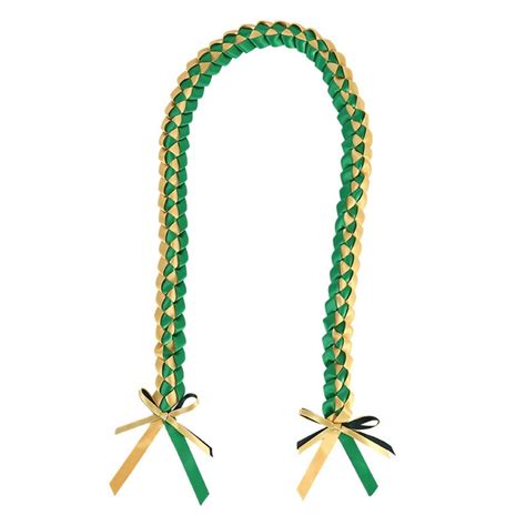 Zpaqi Graduation Ribbon Leis Graduation Cords Suitable For Graduation