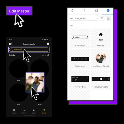 Design Collaboration In Uxpin