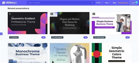 8 بهترین سایت دانلود قالب پاور پوینت 300 000 قالب رایگان
