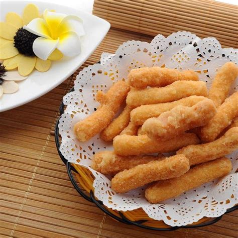 潮汕人過年可以沒有大魚大肉但離不開三種小吃特別是最後一種 每日頭條