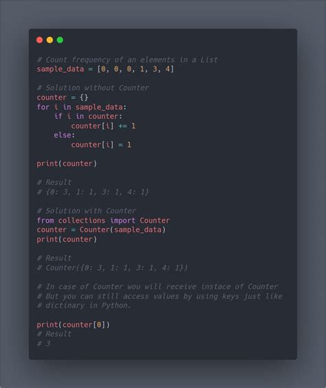 Garbage Collection In Python In The Previous Article We Explored