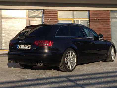 Audi A4 B8 By Miki D Audi A4 S4 Rs4 B8 Forum Audi A4 Klub Polska