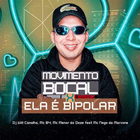 Dj Will Canalha Feat Mc Menor Do Doze Mc B4 And Mc Nego Da Marcone
