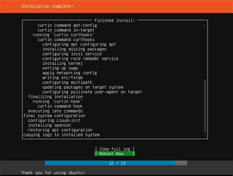 ubuntu18 pendc blog sayfası