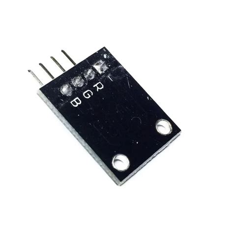 Módulo De Led Smd Rgb Arduino Geek Factory