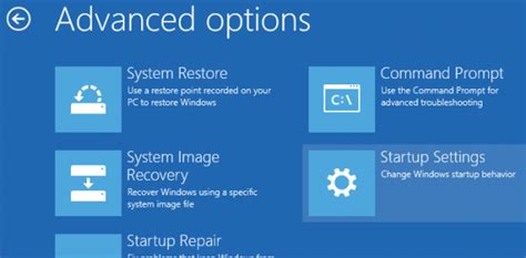 How To Boot Into Safe Mode F8 In Windows 8 8 1 My Digital Life
