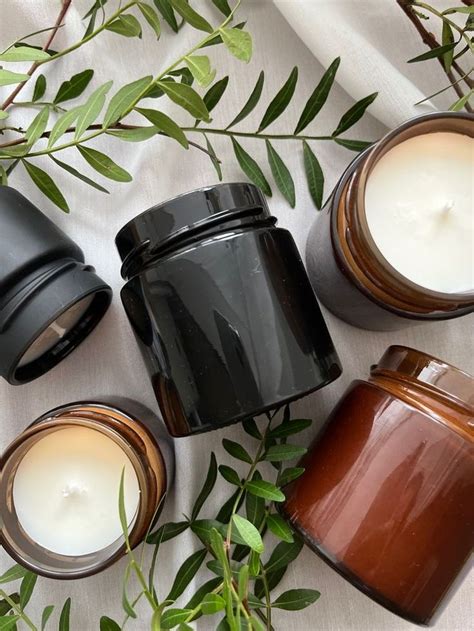 Пин от пользователя Aesthetics на доске Candles🕯 Соевые свечи Свеча