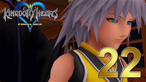 Kingdom Hearts Final Mix Part Youtube