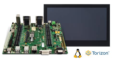 NXP I MX X Computer On Module Colibri IMX QXP Arm Cortex A