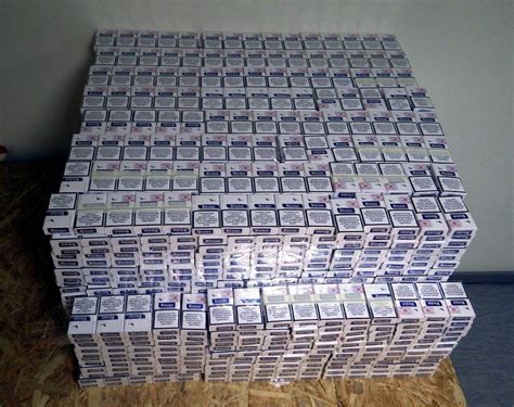 Cigarettes to disappear from view in Latvian stores / Article