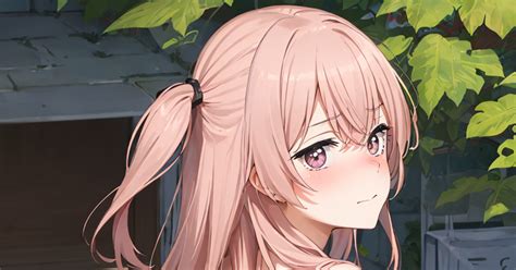 乾紗寿叶 乾紗寿叶 Garyのイラスト Pixiv