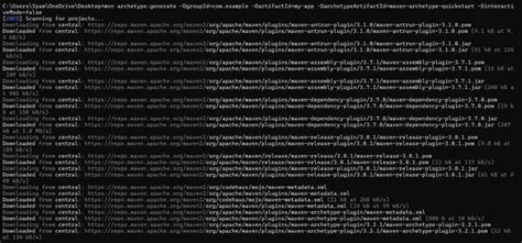 A Quick Guide To Maven Wrapper Geeksforgeeks