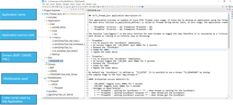 Stm32cubemp13 Package Getting Started Stm32mpu
