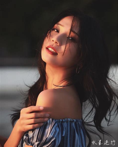 대만 인스타 미녀 모델 후방주의 짤티비 Jjtv Kr