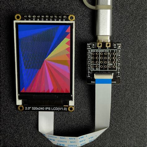 Beetle Esp32 C3 Risc V Core Development Board Bastelgarage Elektronik
