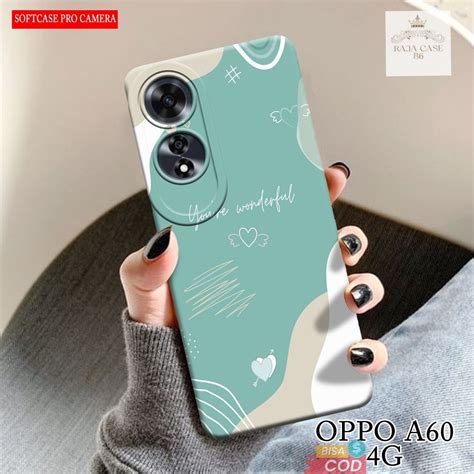 Jual Rajakesing Case Oppo A G Terbaru Rajacase Casing Oppo A G Motif Case Cartoon