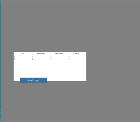 Python Tkinter Treeview Not Being Placed At The Right Coordinates Stack Overflow