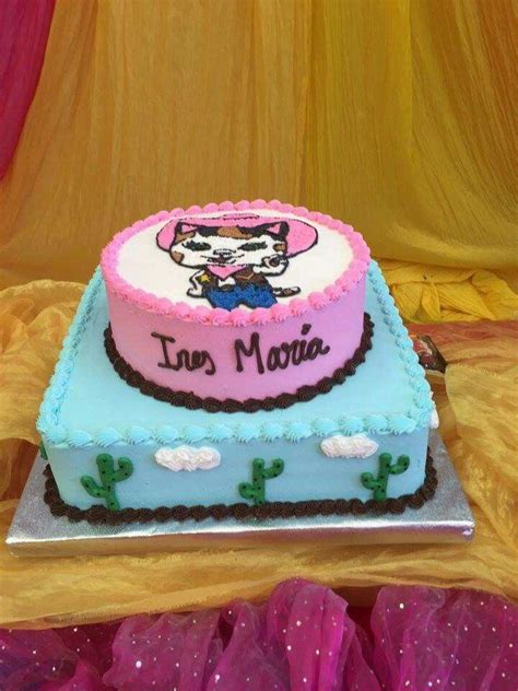 Sheriff Callie Birthday Cake Birthday Party Cake Party Cakes Nd Birthday Sheriff Callie