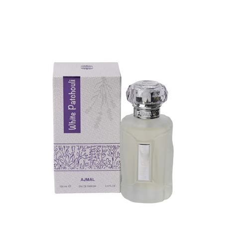 White Patchouli Ajmal Perfumes Online In Dubai Uae Ksa