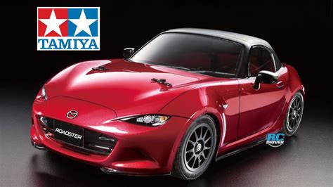 Open Rc Driver