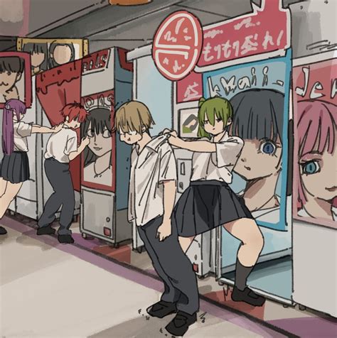 Fern Stark Ubel And Land Sousou No Frieren Drawn By Perutore Danbooru