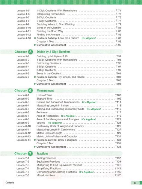 Mcp Mathematics Level E Teachers Guide 2005 Edition