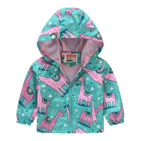 Gibobby Abrigos De Invierno Para Bebés Y Niñaschaquetas Informales Para