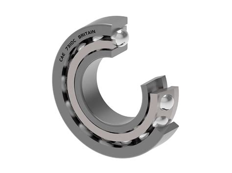 Cae Bearings Co Ltd