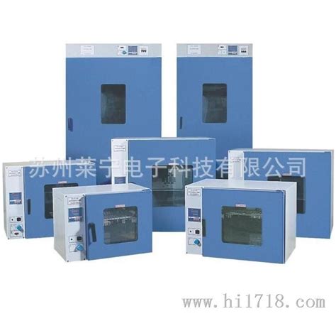 鼓风干燥箱9000系列图片 高清图 细节图 苏州莱宁电子科技有限公司 维库仪器仪表网