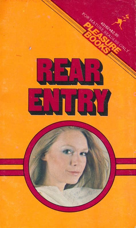 Pb 43162 Rear Entry By S Holly Mimms Eb Triple X Books The Best