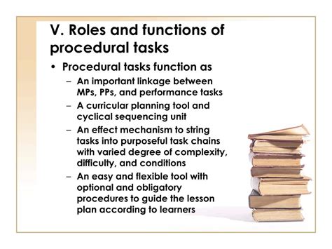 ppt integrating task based instruction into foreign language