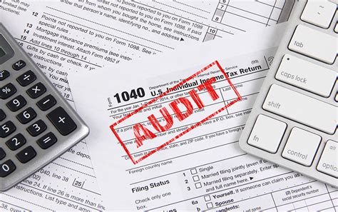 Irs Audits Moretsky Law