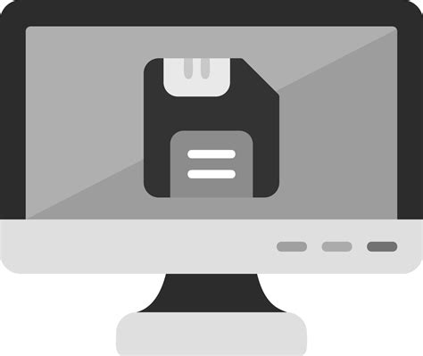 Save File Vector Icon 20525036 Vector Art At Vecteezy