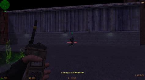 GitHub Xhsu Metamod AirSupport Air Support Plugin For Counter Strike