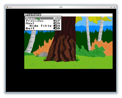 Sander Van Der Burgs Blog Iff File Format Experiments